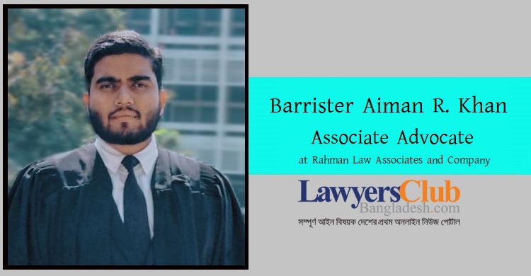 It's time to give lawyers the respect they deserve ...